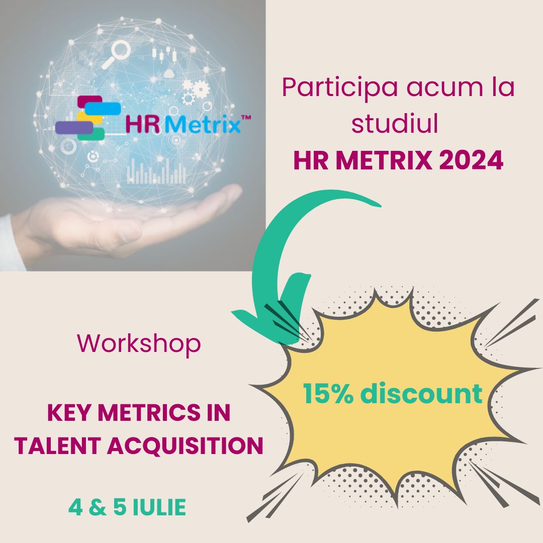 HR Metrix | CTeam